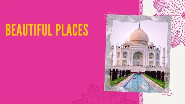PPT - The Most Beautiful Place in Pakistan PowerPoint Presentation ...