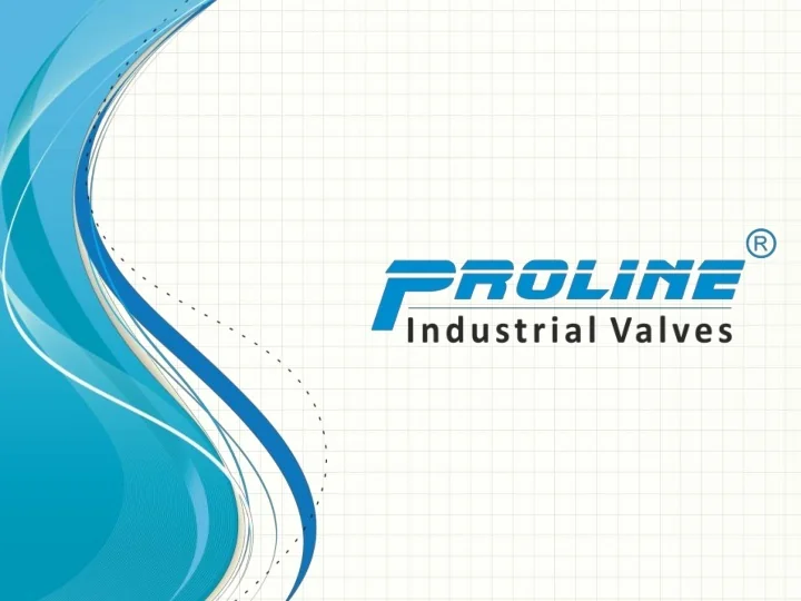 PPT - Pneumatic Ball Valves - By PROLINE VALVE PowerPoint Presentation ...