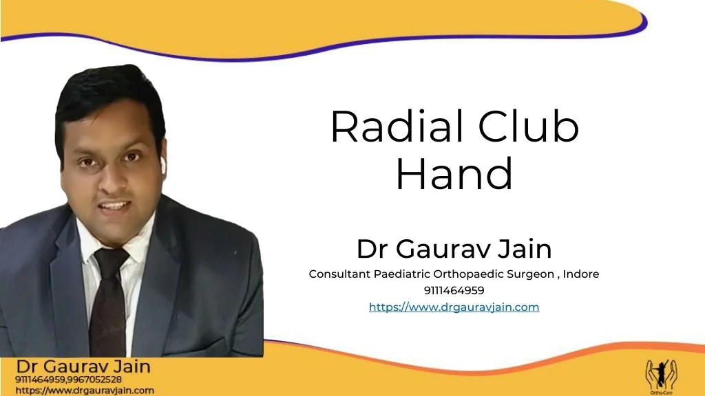 PPT - Radial Club Hand PowerPoint Presentation, free download - ID:11073493
