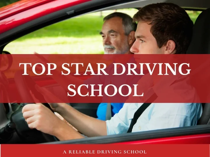 PPT - Private G2 driving lessons by MTO Certified Driving School ...