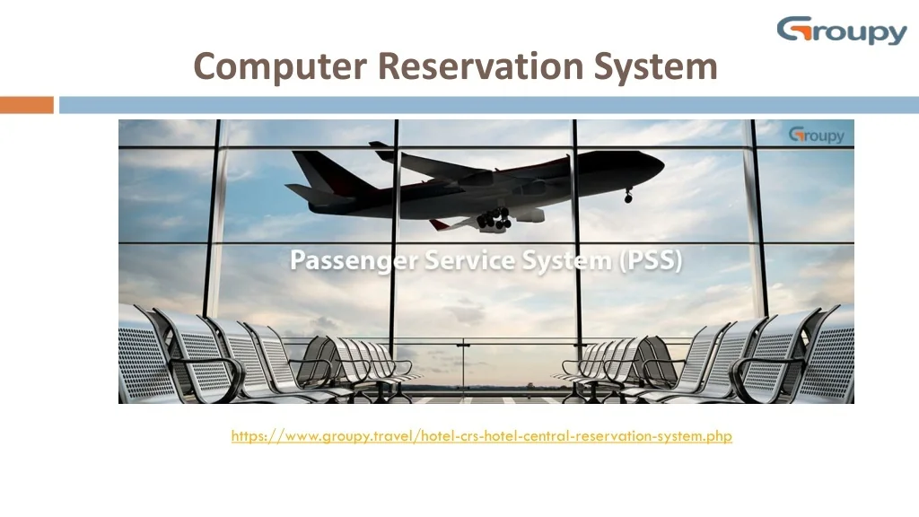 PPT - Computer Reservation System PowerPoint Presentation, free ...