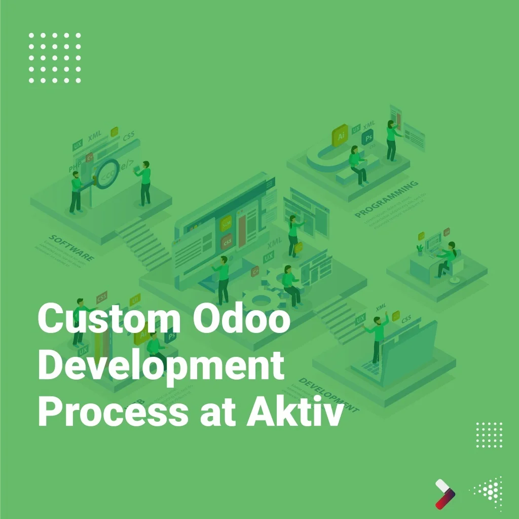 PPT - Custom Odoo Development Process PowerPoint Presentation, free ...