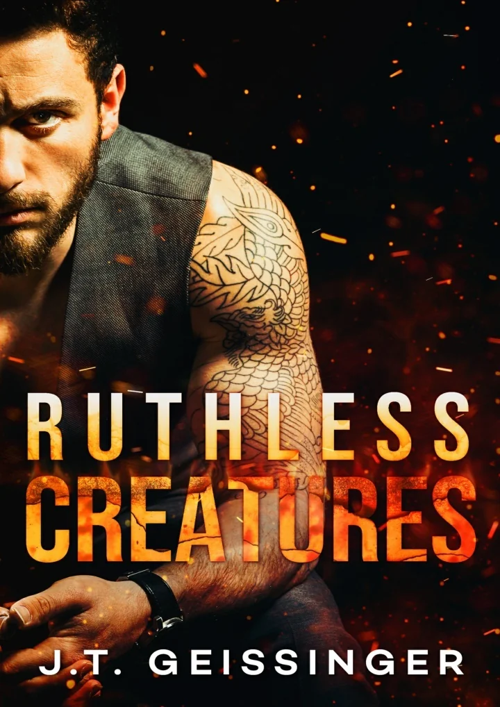 PPT - [EbooK Epub] Ruthless Creatures (Queens & Monsters, #1) Full ...