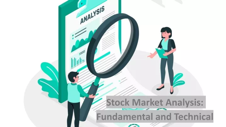 Ppt Stock Market Analysis Fundamental And Technical Powerpoint