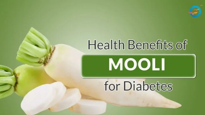 PPT - Amazing Health Benefits Of Radish (Mooli) PowerPoint Presentation ...