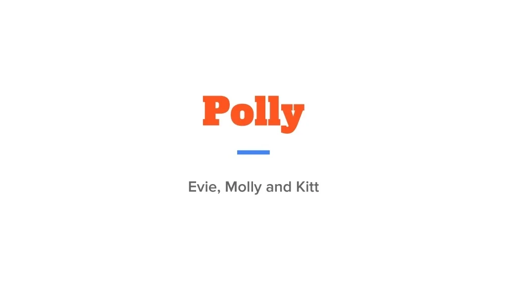 PPT - Polly - opening sequence analysis PowerPoint Presentation, free ...