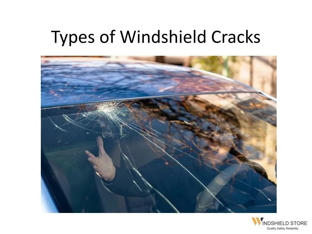 PPT - Types of Windshield Cracks PowerPoint Presentation, free download ...
