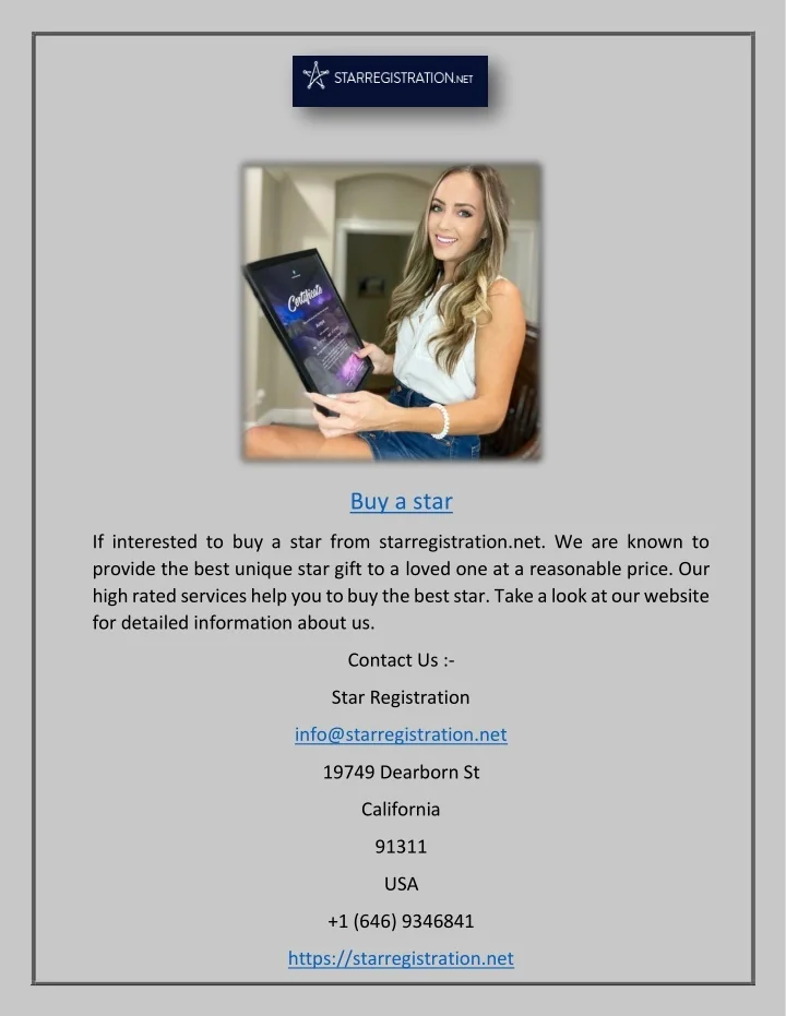 PPT - Want to buy a star PowerPoint Presentation, free download - ID ...