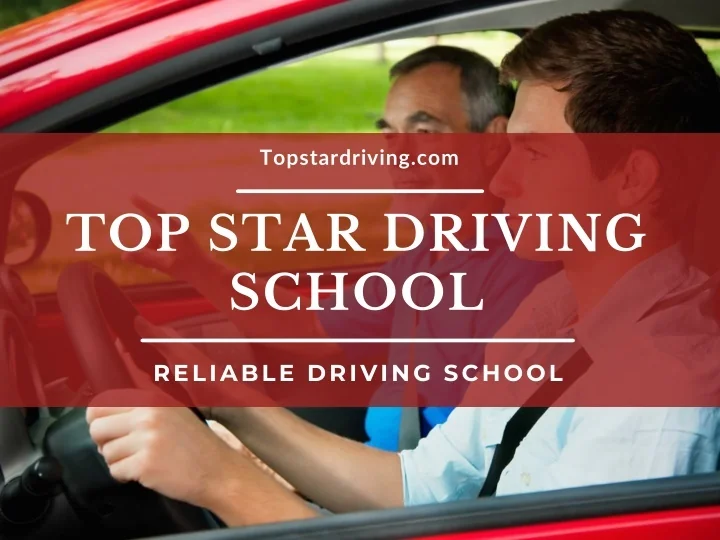 PPT - Private Driving Lessons by Certified Driving Instructor Keswick ...