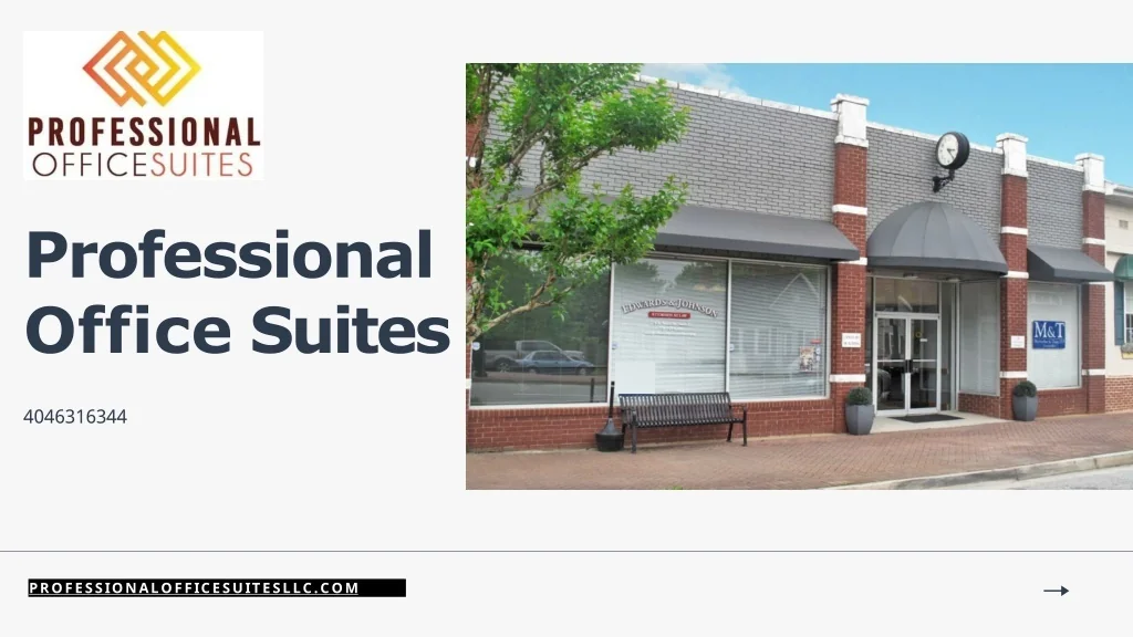 PPT - Professional Office Suites PowerPoint Presentation, free download ...