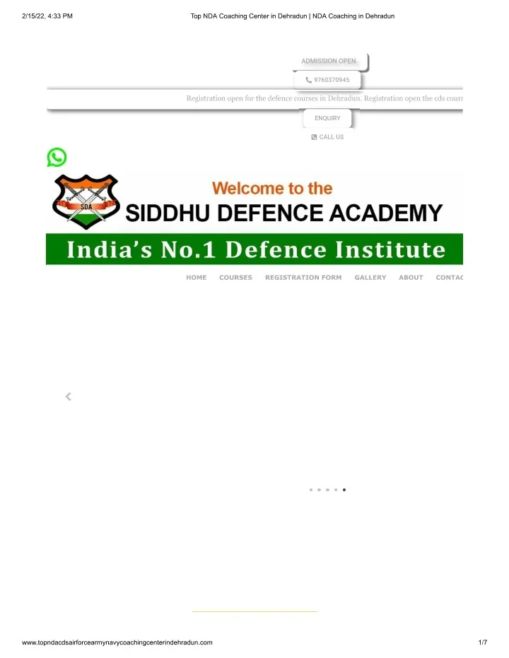 PPT - Top nda cds navy pdf PowerPoint Presentation, free download - ID ...