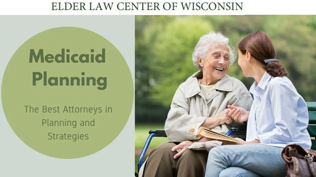 PPT - Medicaid Planning PowerPoint Presentation, free download - ID ...