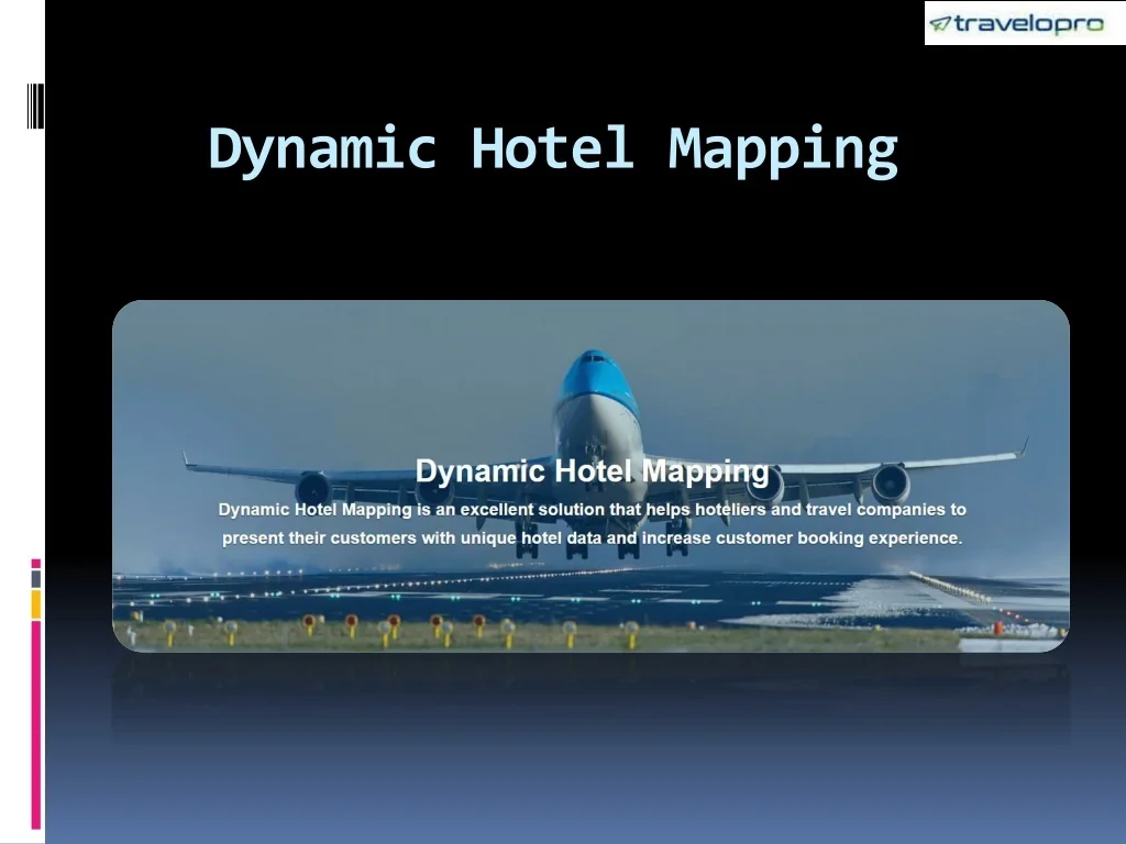 PPT - Dynamic Hotel Mapping PowerPoint Presentation, free download - ID:11165235
