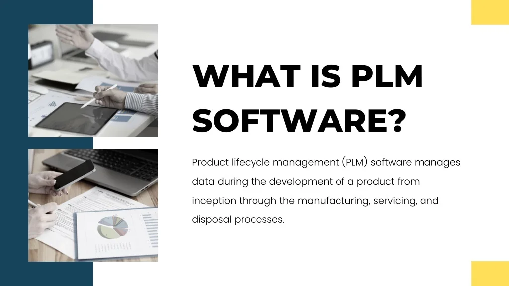 PPT - Best PLM Software | Product Lifecycle Management PowerPoint ...