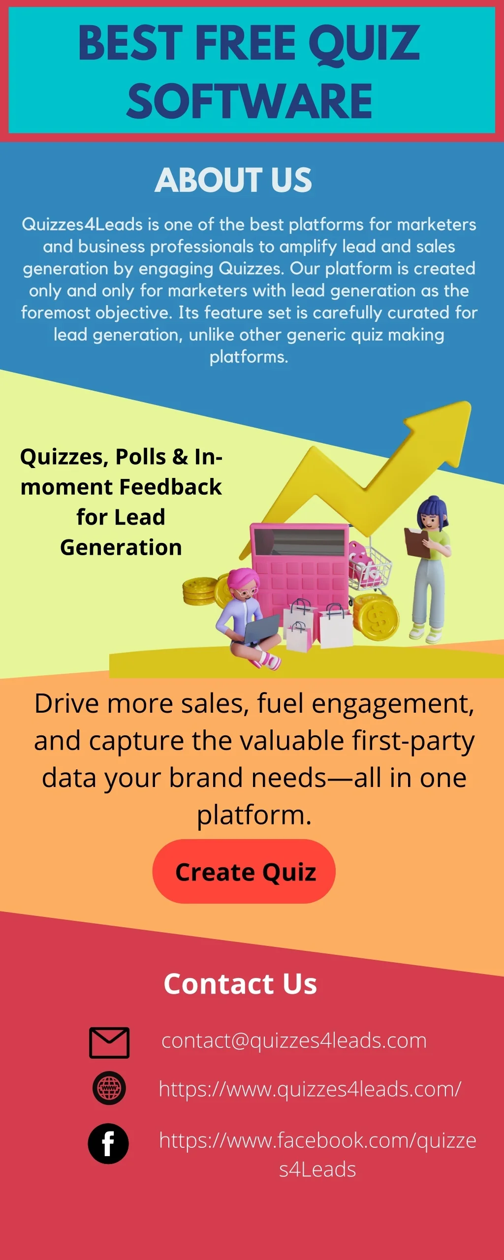 PPT - Best free quiz software PowerPoint Presentation, free download ...
