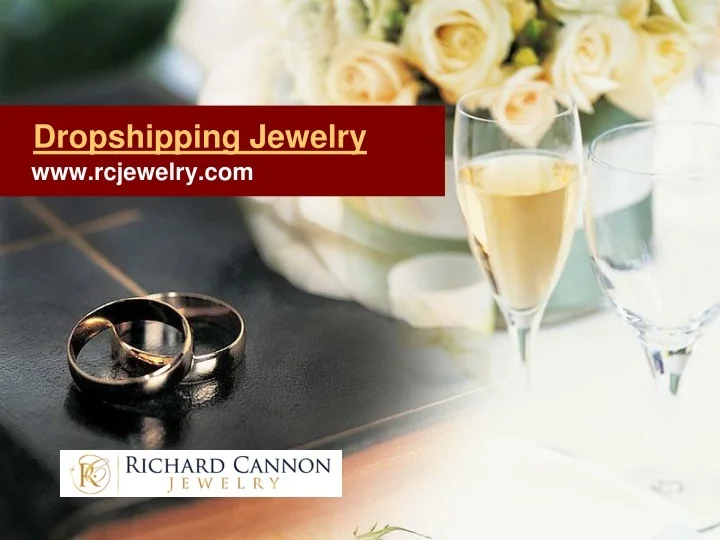 PPT - Wholesale Silver Rings on Rcjewelry Dropshipping Jewelry ...