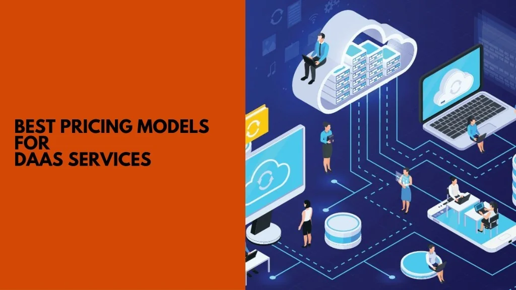 PPT - Best Pricing Models For DaaS Services PowerPoint Presentation ...