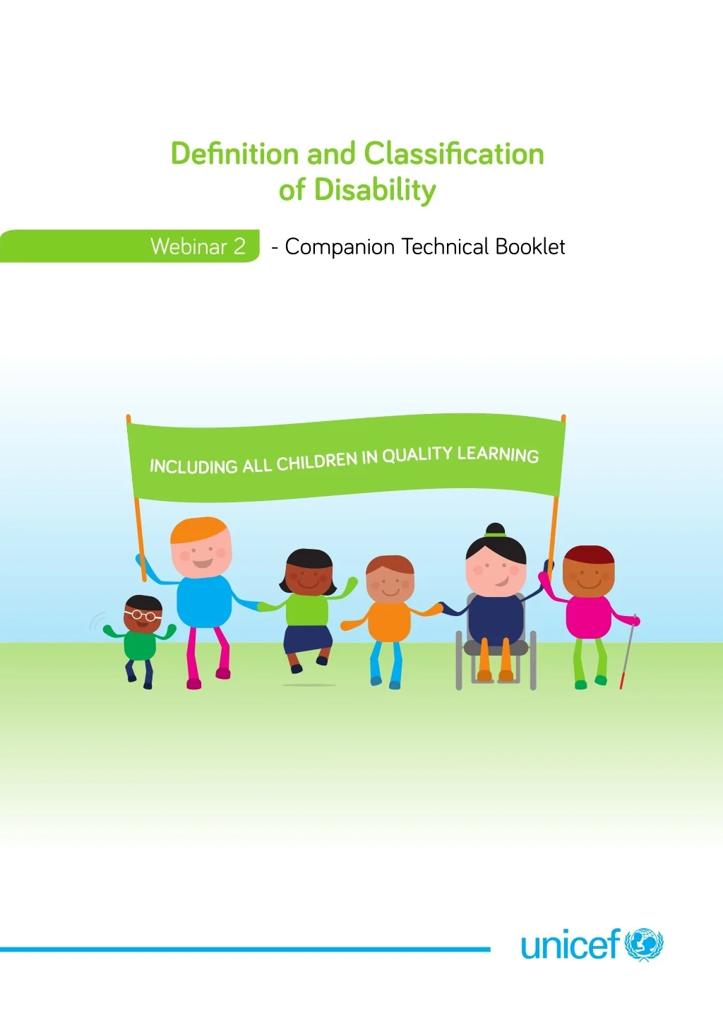 PPT - 2. Definition and Classification of Disability PowerPoint ...