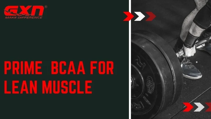 PPT - Shop Prime BCAA for Strength & Endurance in 2022 | Get upto 26% ...