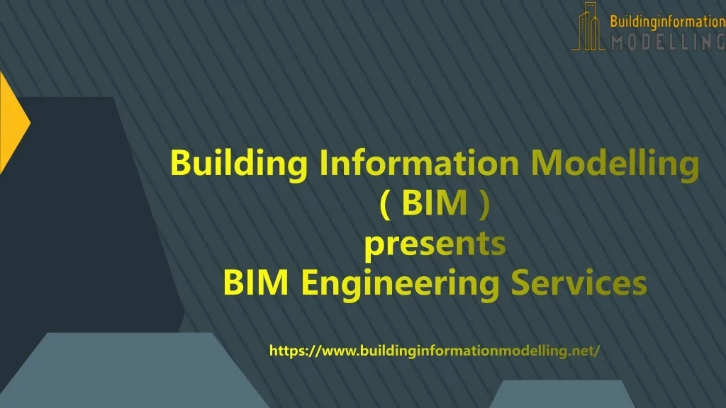 PPT - Building Information Modelling PowerPoint Presentation, free ...