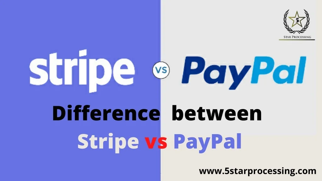 PPT - Difference between Stripe and PayPal PowerPoint Presentation ...