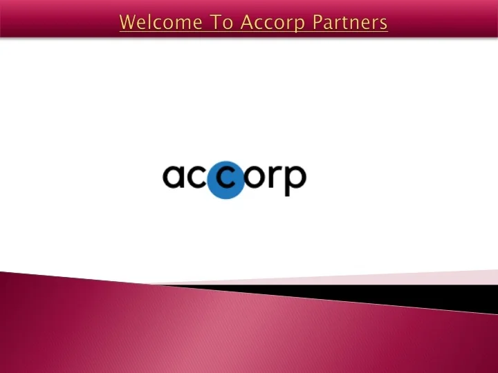 PPT - SOC 1 | Accorp Partners PowerPoint Presentation, free download ...