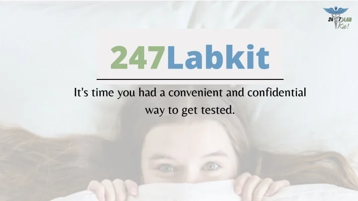 PPT - 247Labkit PowerPoint Presentation, free download - ID:11214033