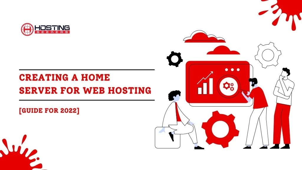 PPT - Creating a Home Server for Web Hosting PowerPoint Presentation ...
