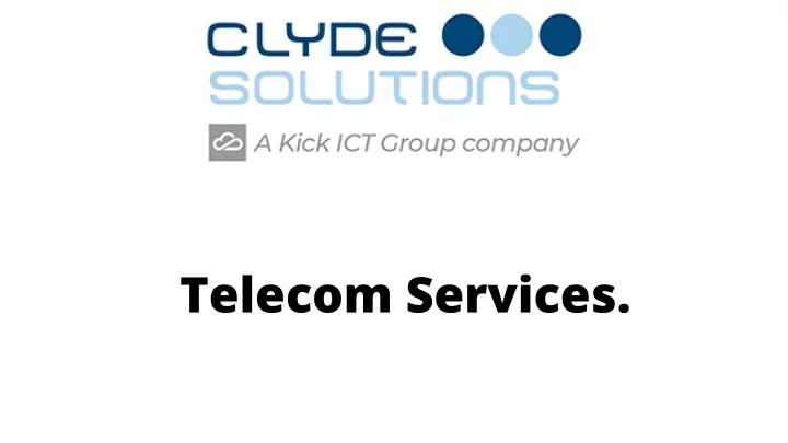 PPT - Telecom Services PowerPoint Presentation, free download - ID:11221720