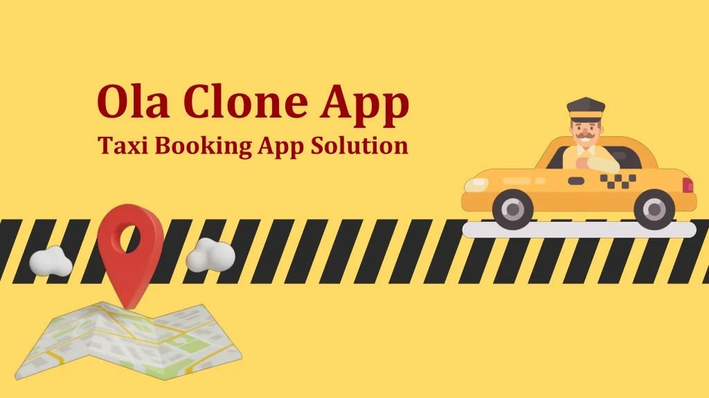 PPT - Ola Clone App : Taxi Booking App Solution PowerPoint Presentation ...