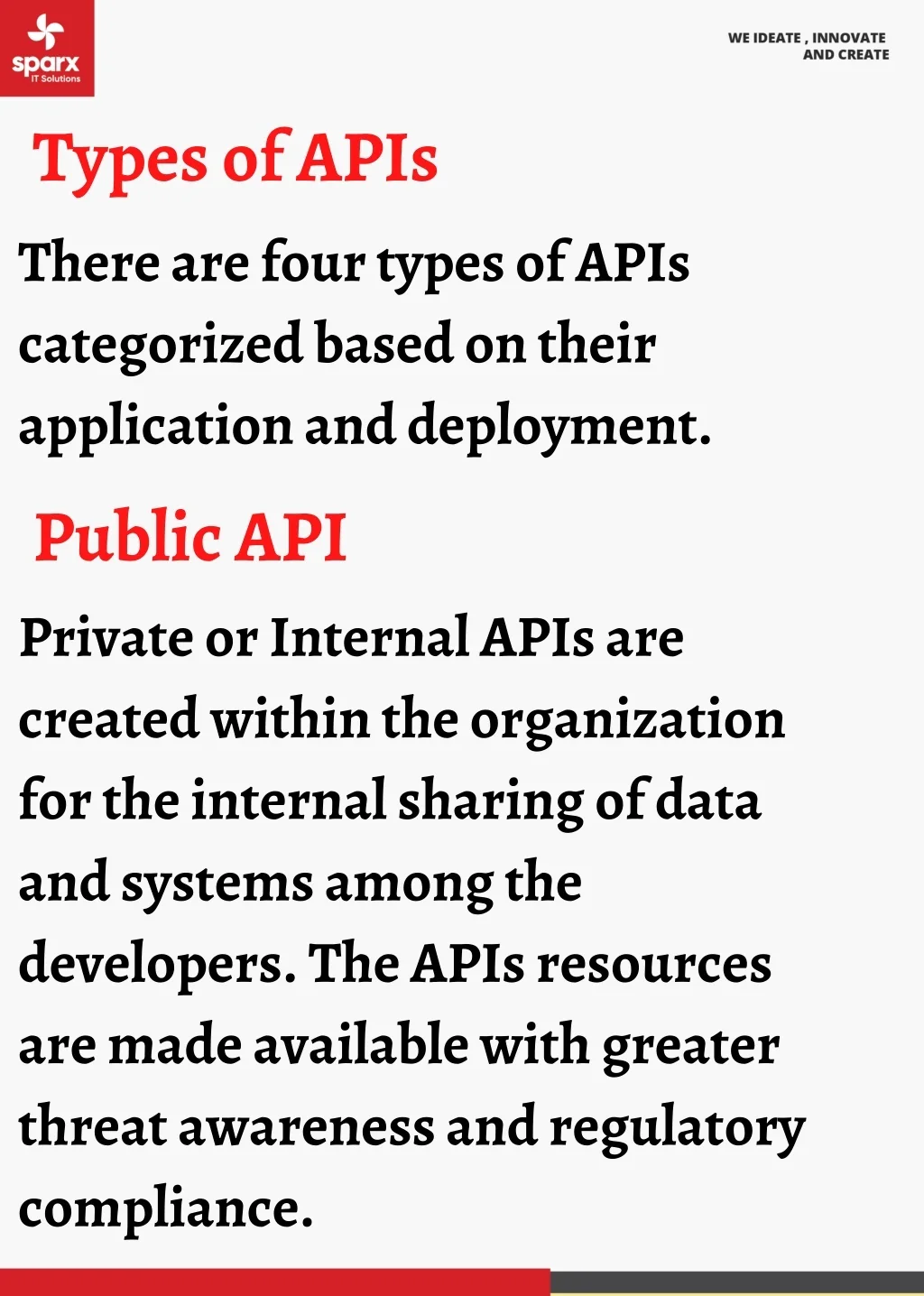 PPT - Types of APIs PowerPoint Presentation, free download - ID:11245729