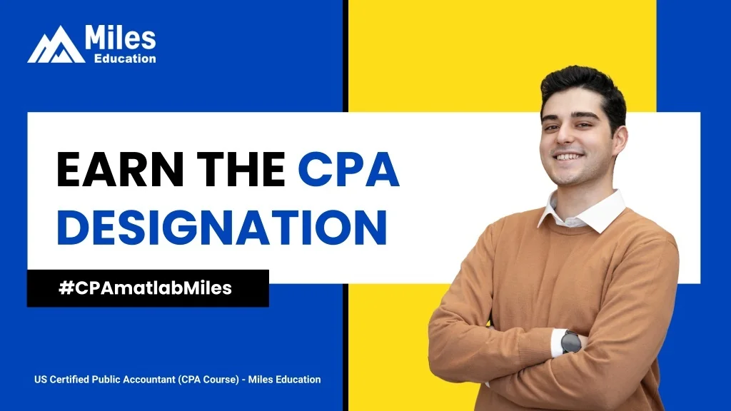 PPT - EARN THE CPA DESIGNATION PowerPoint Presentation, free download ...