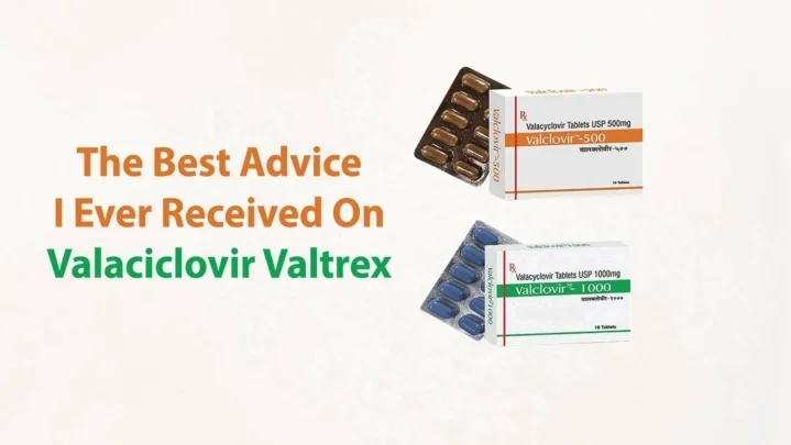 PPT - The-best-advice-i-ever-received-on-valaciclovir-valtrex ...