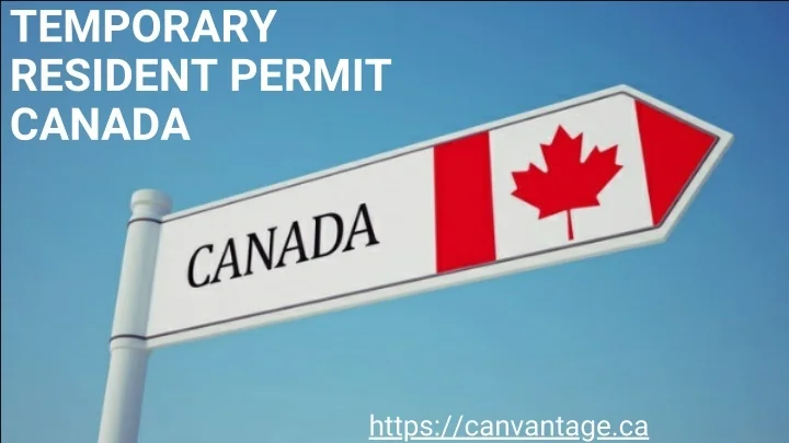 PPT - Criminal Rehabilitation vs (TRP) - Canvantage Immigration ...