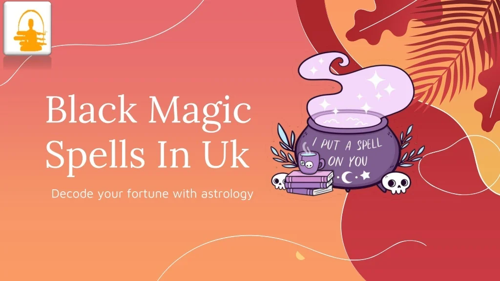 PPT - Black Magic Spells In uk PowerPoint Presentation, free download ...
