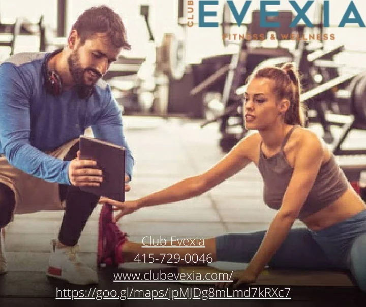 PPT - Fitness in Mill Valley CA PowerPoint Presentation, free download ...
