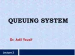 PPT - Components of the Queuing System PowerPoint Presentation, free ...