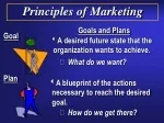 PPT - Target Goals and Action Plans PowerPoint Presentation, free ...