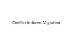 PPT - Environmentally-induced Migration (EIM) Discussion and ...