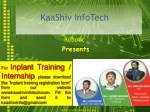 PPT - The Brihaspati Infotech PowerPoint Presentation, free download ...