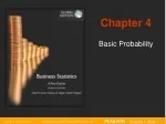 PPT - Basic Probability PowerPoint Presentation, free download - ID:3380842