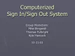 PPT - MASTER GROUND SIGN AWARENESS PowerPoint Presentation, free ...