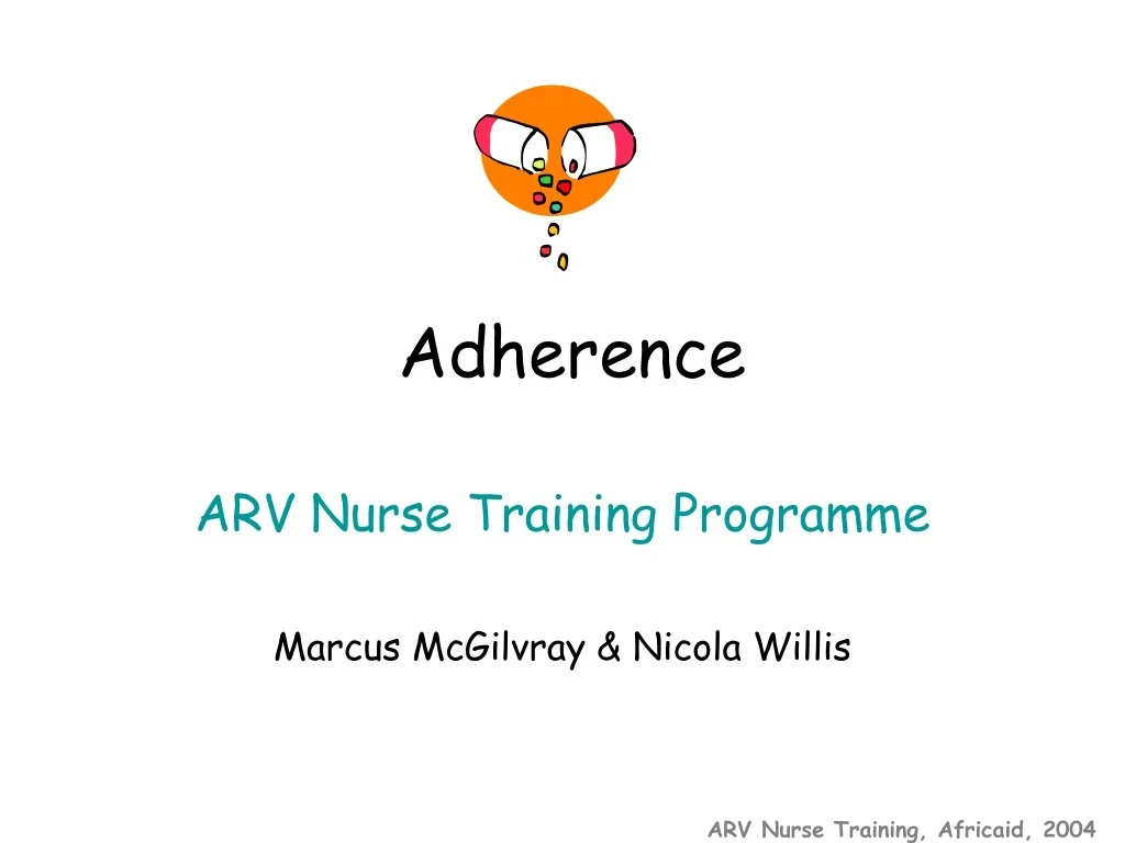 PPT - Adherence PowerPoint Presentation, free download - ID:9292516