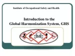 PPT - An Introduction to GHS PowerPoint Presentation, free download ...
