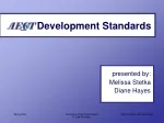 PPT - The Software Development Standards PowerPoint Presentation, free ...