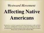 PPT - Wagons of the Westward Movement PowerPoint Presentation, free ...