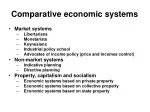 PPT - Chapter 2 Lecture - Comparative Economic Development PowerPoint ...