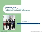 PPT - Frequency Distribution (or Frequency Table) PowerPoint ...