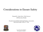 PPT - Nitrogen Process Safety Considerations PowerPoint Presentation ...