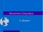 PPT - Movement Disorders PowerPoint Presentation, free download - ID:549678